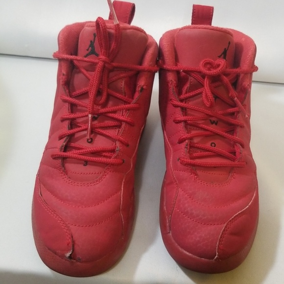 Jordan | Shoes | Air Jordan 2 Size 25y | Poshmark